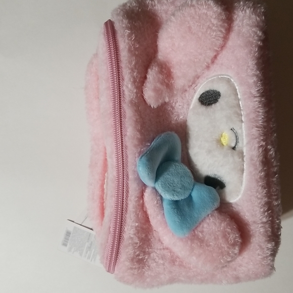 Hello Kitty | Bags | My Melody Toiletry Bag | Poshmark